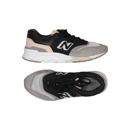 New Balance Sneaker Damen Größe 37 Second Hand bunt