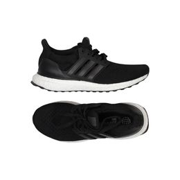 adidas Performance Sneaker Damen Größe 37.5 Second Hand schwarz