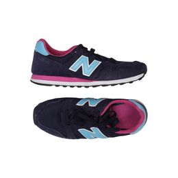 New Balance Sneaker Damen Größe 36.5 Second Hand bunt