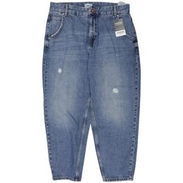 Only Jeans Damen Größe 30/31 Second Hand blau