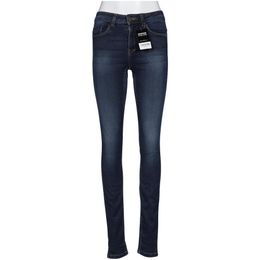 Only Jeans Damen Größe 27/28 Second Hand marine