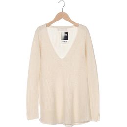 Zara Pullover Damen Größe M Second Hand weiß