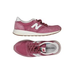New Balance Sneaker Damen Größe 37 Second Hand pink