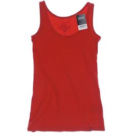 EDC by Esprit Top Damen Gr&ouml;&szlig;e XL Second Hand rot
