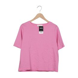 armedangels T-Shirt Damen Gr&ouml;&szlig;e M Second Hand pink