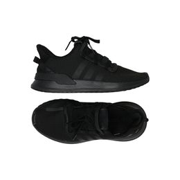 adidas originals Sneaker Damen Größe 39 Second Hand schwarz