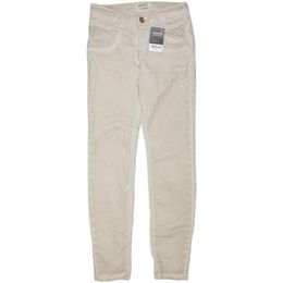 MOS MOSH Stoffhose Damen Größe XS Second Hand beige
