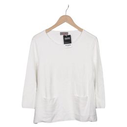 LIEBLINGSSTÜCK LIEBLINGSSTÜCK Pullover Damen Größe L Second Hand weiß