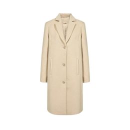 soyaconcept Kurzmantel &raquo;Soya Concept Coat SC-ASTA 2..&laquo; 8008 SAND XL XL Zeitlose Eleganz mit hochwertigen Materialien