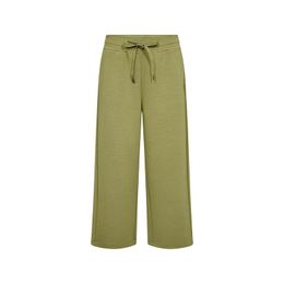 soyaconcept Chinohose »Soya Concept Trousers SC_BANU« 7215 CALLISTE GREEN XS - Normalgrößen Normalgrößen XS Bequeme Passformen mit flexiblen...