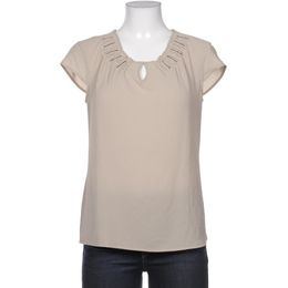 s.Oliver Bluse Damen Gr&ouml;&szlig;e S Second Hand beige