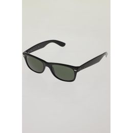 Ray-Ban Sonnenbrille Damen Größe One Size Second Hand schwarz