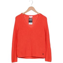 Better Rich Pullover Damen Größe S Second Hand orange