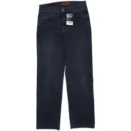 Angels Jeans Damen Gr&ouml;&szlig;e 27/28 Second Hand marine