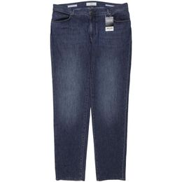 Brax Jeans Herren Größe 38 Second Hand blau