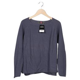 LIEBLINGSST&Uuml;CK LIEBLINGSST&Uuml;CK Pullover Damen Gr&ouml;&szlig;e XXL Second Hand blau