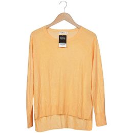Zara Pullover Damen Gr&ouml;&szlig;e L Second Hand gelb