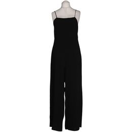 LeGer by Lena Gercke Overall oder Jumpsuit Damen Größe XL Second Hand schwarz