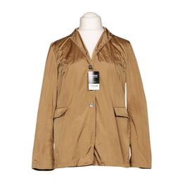 Jil Sander Blazer Damen Gr&ouml;&szlig;e XL Second Hand beige