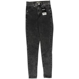 Levi's LEVI'S Jeans Damen Gr&ouml;&szlig;e 24 Second Hand grau