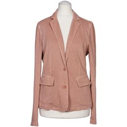 Marc O'Polo Marc O'Polo Blazer Damen Gr&ouml;&szlig;e S Second Hand pink