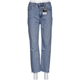 Only Jeans Damen Größe 27 Second Hand hellblau