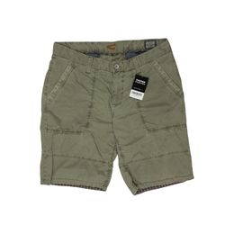 Camel Active Shorts Herren Größe 35/36 Second Hand grün