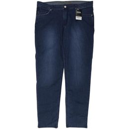 Christian Berg Jeans Damen Gr&ouml;&szlig;e 38 Second Hand blau