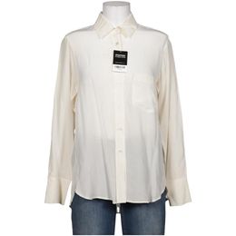 Odeeh Bluse Damen Größe M Second Hand creme