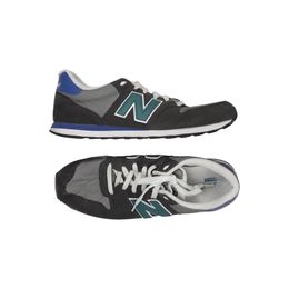 New Balance Sneaker Herren Größe 46.5 Second Hand bunt