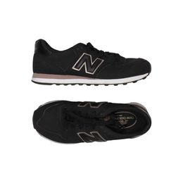 New Balance Sneaker Damen Größe 37 Second Hand schwarz