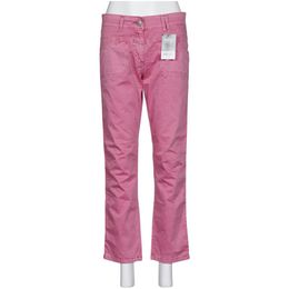 Closed Stoffhose Damen Gr&ouml;&szlig;e S Second Hand pink