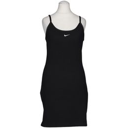 Nike Kleid Damen Gr&ouml;&szlig;e S Second Hand schwarz