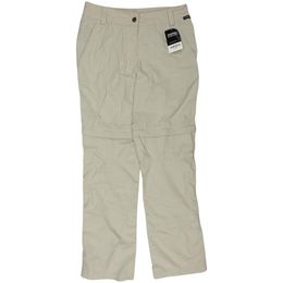 Jack Wolfskin Stoffhose Damen Größe S Second Hand beige