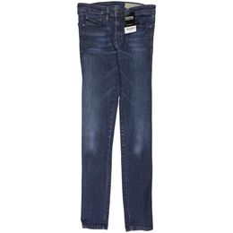 Diesel Jeans Damen Gr&ouml;&szlig;e 26 Second Hand blau