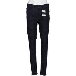 hessnatur Jeans Damen Gr&ouml;&szlig;e 28 Second Hand marine