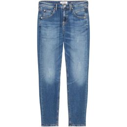 Marc O'Polo MARC O'POLO DENIM Boyfriend-Jeans »Freja« in heller Waschung mid blue 27 - Länge 30 Länge 30 27 Boyfriend-Jeans mit relaxed fit, umspielt die Figur...