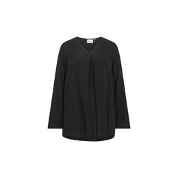 WASABI CONCEPT Blusentop »Shirt WA-SIA« 9999 BLACK XXL XXL Klassische Schnitte mit modernen Details