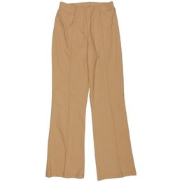 MINX Stoffhose Damen Größe XS Second Hand beige