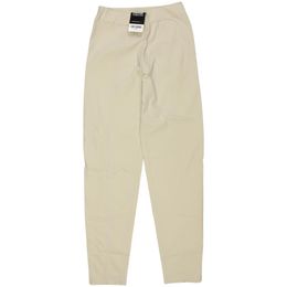 MINX Stoffhose Damen Größe S Second Hand beige