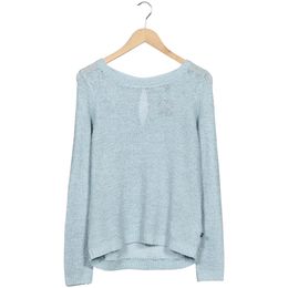 s.Oliver Pullover Damen Gr&ouml;&szlig;e S Second Hand hellblau