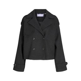 Jack & Jones JJXX Übergangsmantel 'JXElle' Damen Größe XXS anthrazit Wintermantel