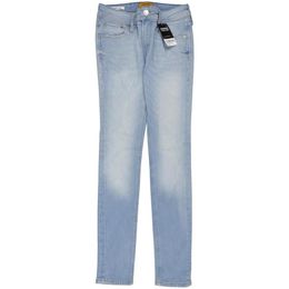 Jack & Jones JACK & JONES Jeans Herren Gr&ouml;&szlig;e 27 Second Hand hellblau
