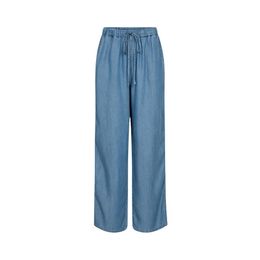 soyaconcept Chinos »Soya Concept Pants SC-LIV 53-C« 2250 MEDIUM BLUE S - Normalgrößen Normalgrößen S Bequeme Passformen mit flexiblen Materialien...