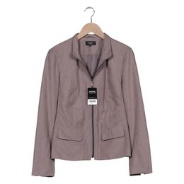 Bexleys woman Bexleys Jacke Damen Größe L Second Hand beige