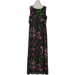 Manguun Kleid Damen Größe XXXL Second Hand grün
