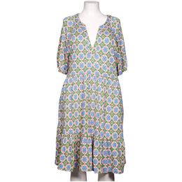 Boden Kleid Damen Größe XXXL Second Hand bunt