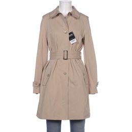 s.Oliver Mantel Damen Größe XS Second Hand beige