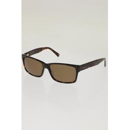 Fossil Sonnenbrille Damen Gr&ouml;&szlig;e One Size Second Hand schwarz