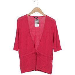 More & More MORE & MORE Strickjacke Damen Gr&ouml;&szlig;e XL Second Hand pink